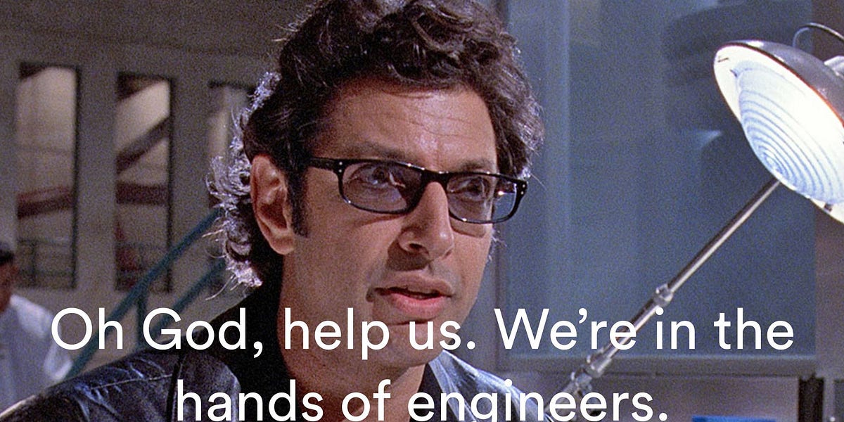 The rise of AI nihilism - by Adam Singer - Hot Takes