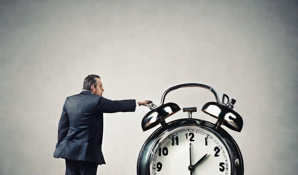 Respecting Time, Respecting People: The virtues of Punctuality