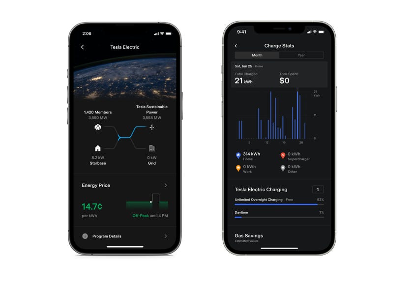 Tesla eyes big UK energy expansion - The Fast Charge