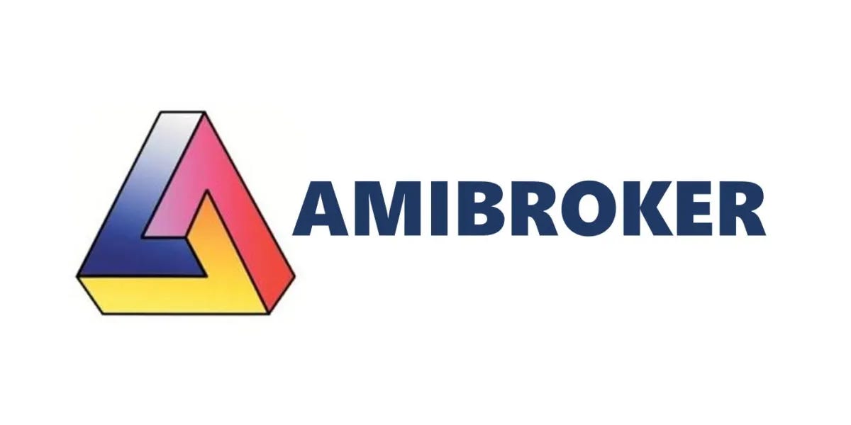 Amibroker 5: Data & Real-time features in AmiBroker