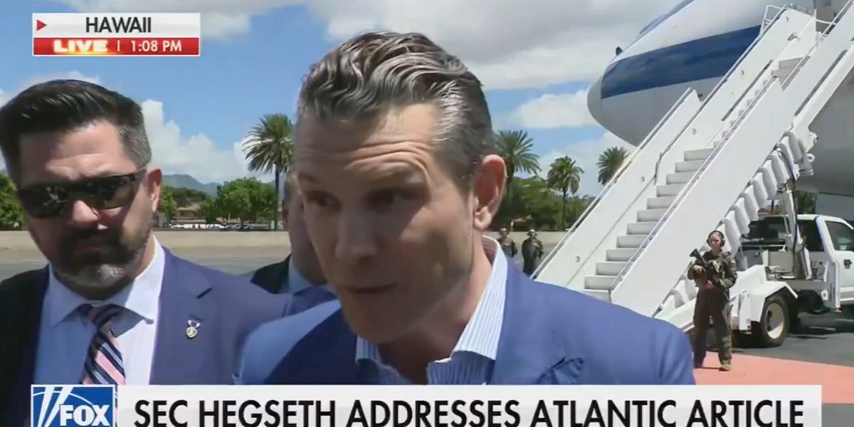 Gabrielle Cuccia fired from One America News over Pentagon's Press Restrictions | RadioDiscussions