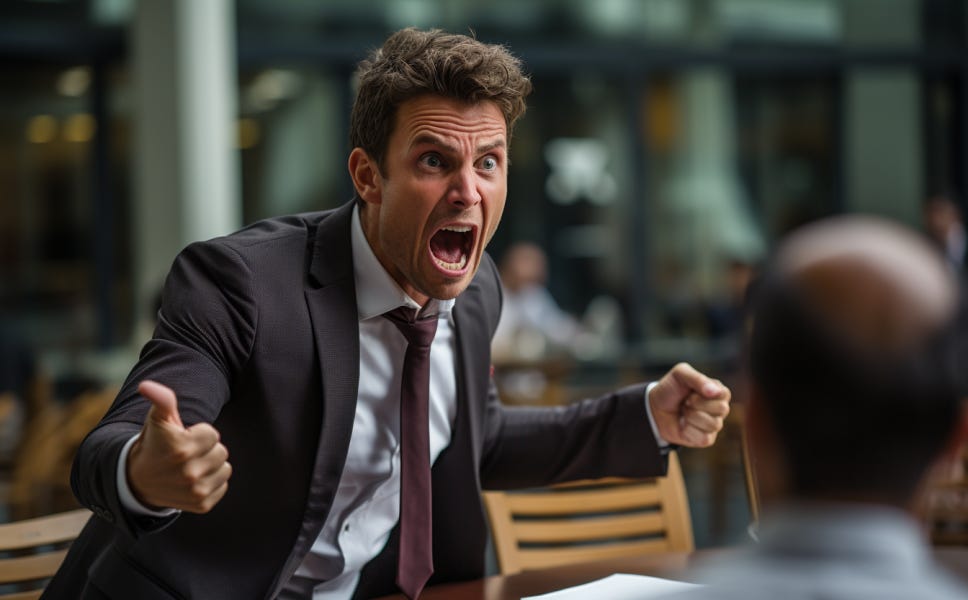 What to do when you're told you work too slow