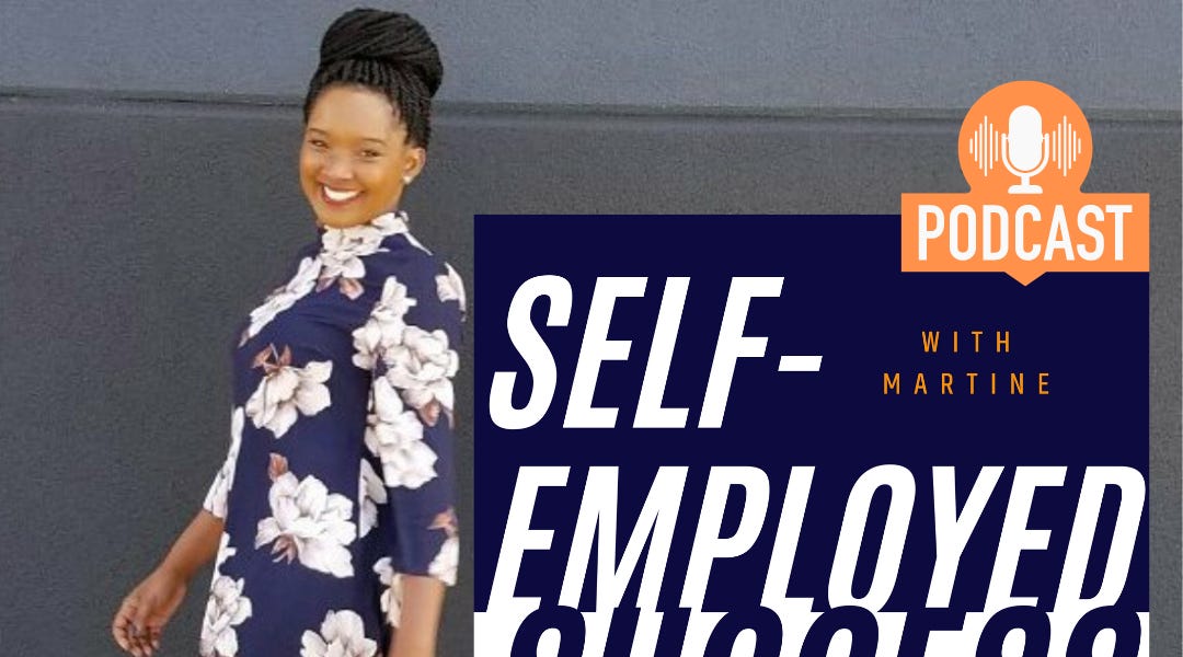 Unlock Your Entrepreneurial Potential with The Self-Employed Success ...