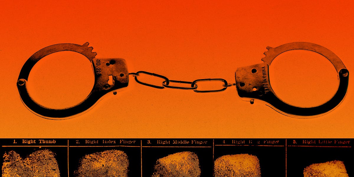 The Problem with Making Rape Survivors Prove It