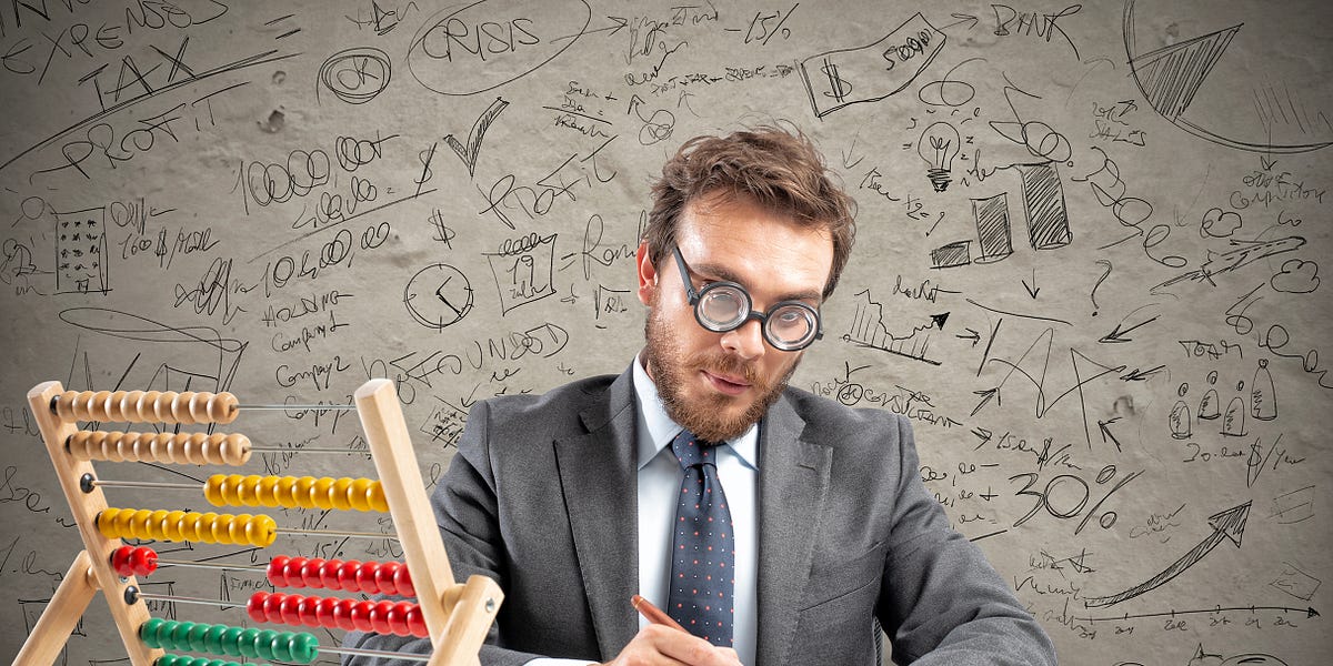 Modeling stock market returns - by Stephen Williams