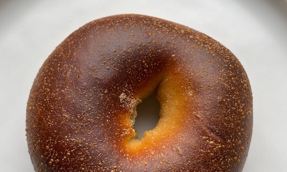 Second Schmears: Revisiting Westman's & Rachel's