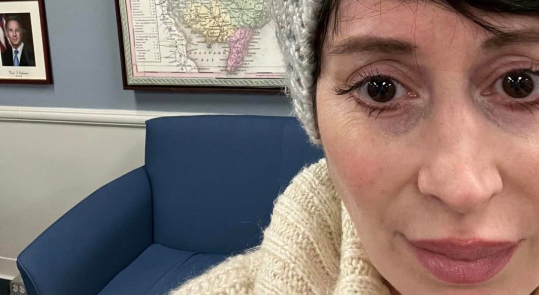 Weaponized Justice in New Jersey: The Monica Ciardi Nightmare