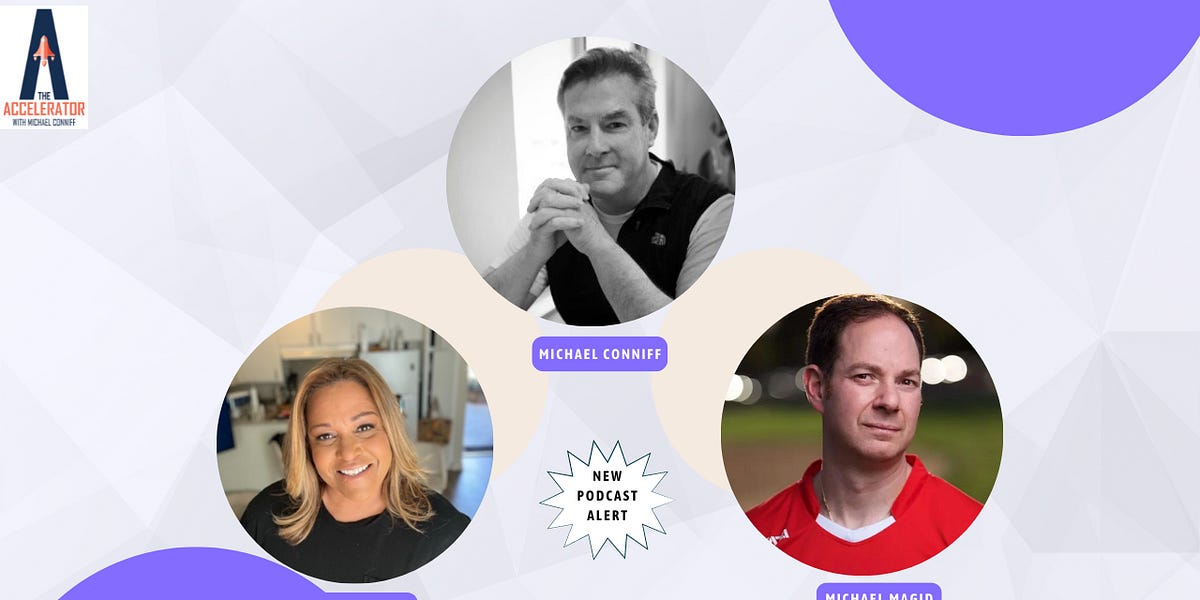 Empowering Champions: The Union Community Inc with Saskia Webber ...