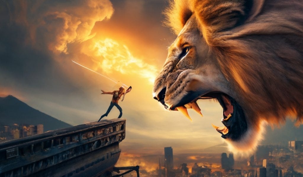 Die Psychologie des Überlebens: Wie Menschen in Extremsituationen reagieren