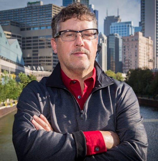 Publication Author - by Phil Timyan - Timyan® Bank Alert