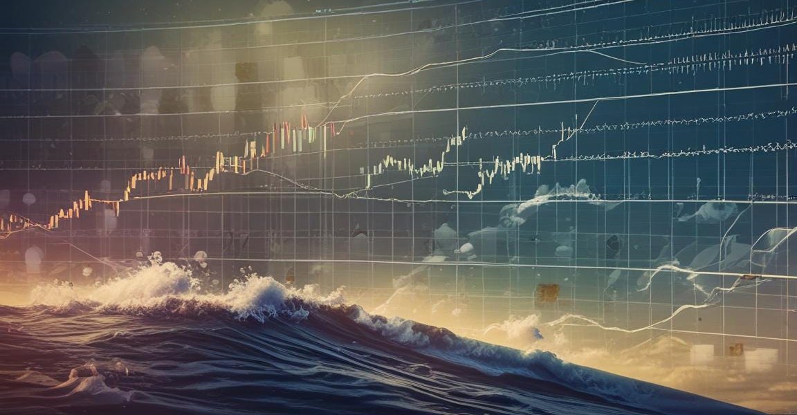 Weekly Recap - QuantSeeker