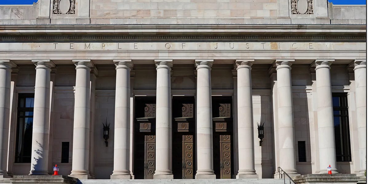 Special Edition: Supremes save cap gains tax