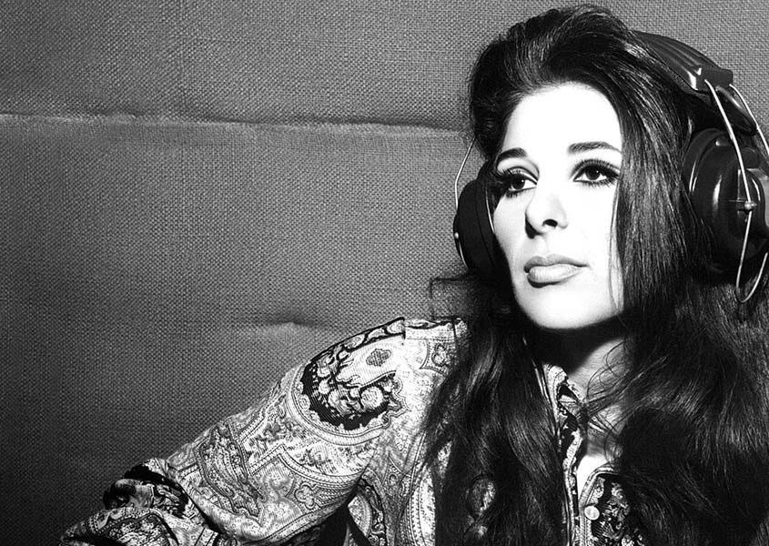 The Queen Of Southern Gothic : Bobbie Gentry