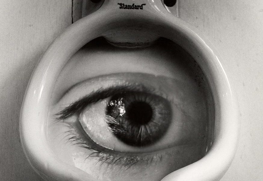 Jerry Uelsmann - PHOTOSNACK