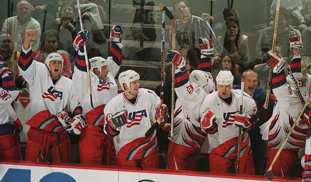 Stars Pucks: The Story of the Captain's Elbow