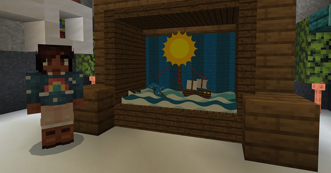 Minecraft for Parents - by Adam Clarke - Wonder Box