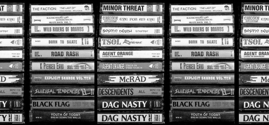 Can I Say - by Norman Brannon - Anti-Matter