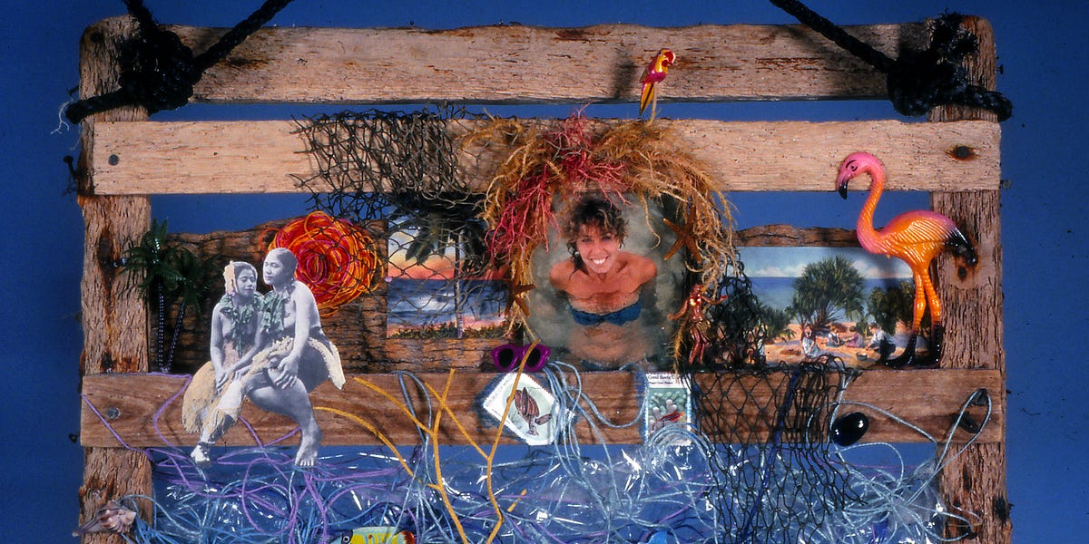 Maria's Child Part 2 - by V Jane Windsor - Entanglement