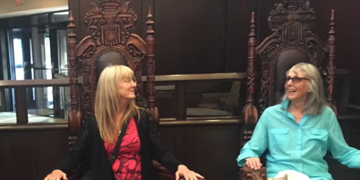 Be Part Of The Magic. . . The Future - by Jeane Manning