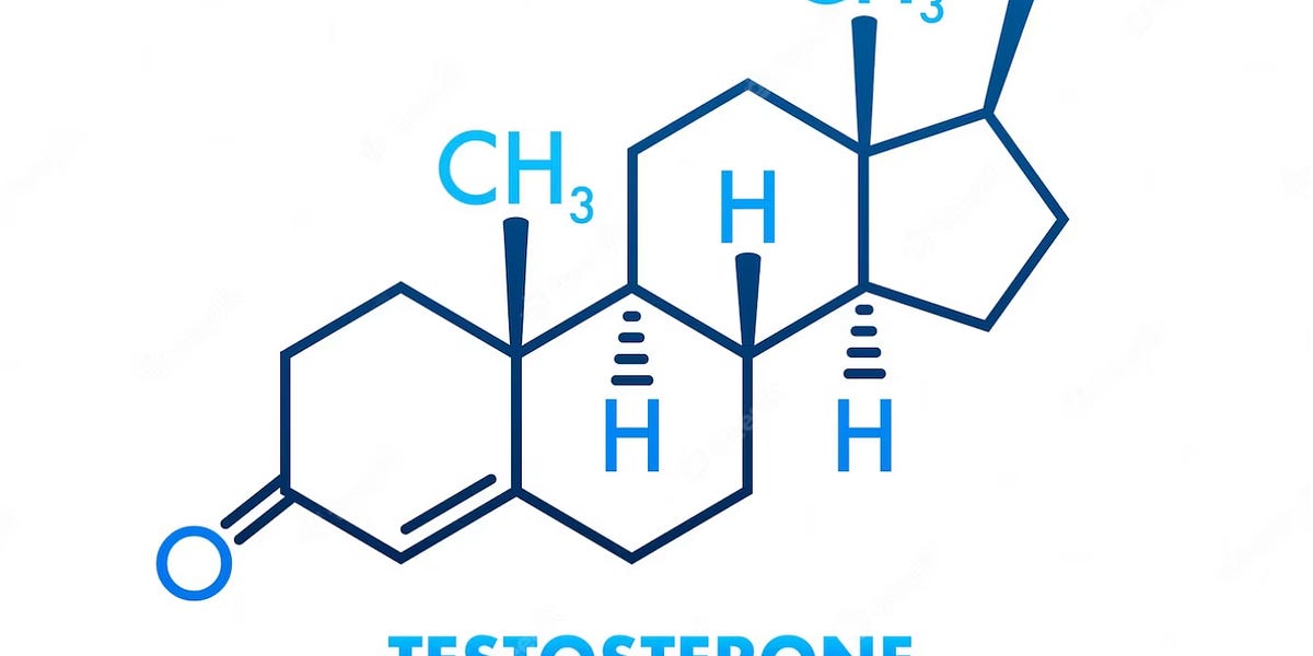 Testosterone Basics, What you Need to Know