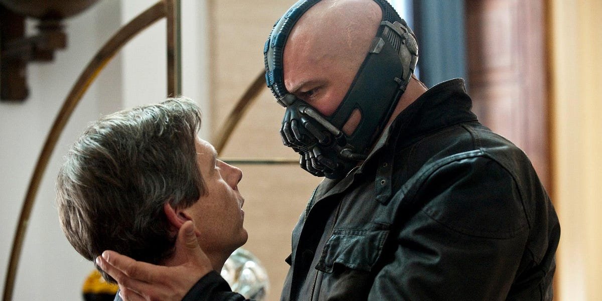 Do you feel in charge? - by Kat Rosenfield