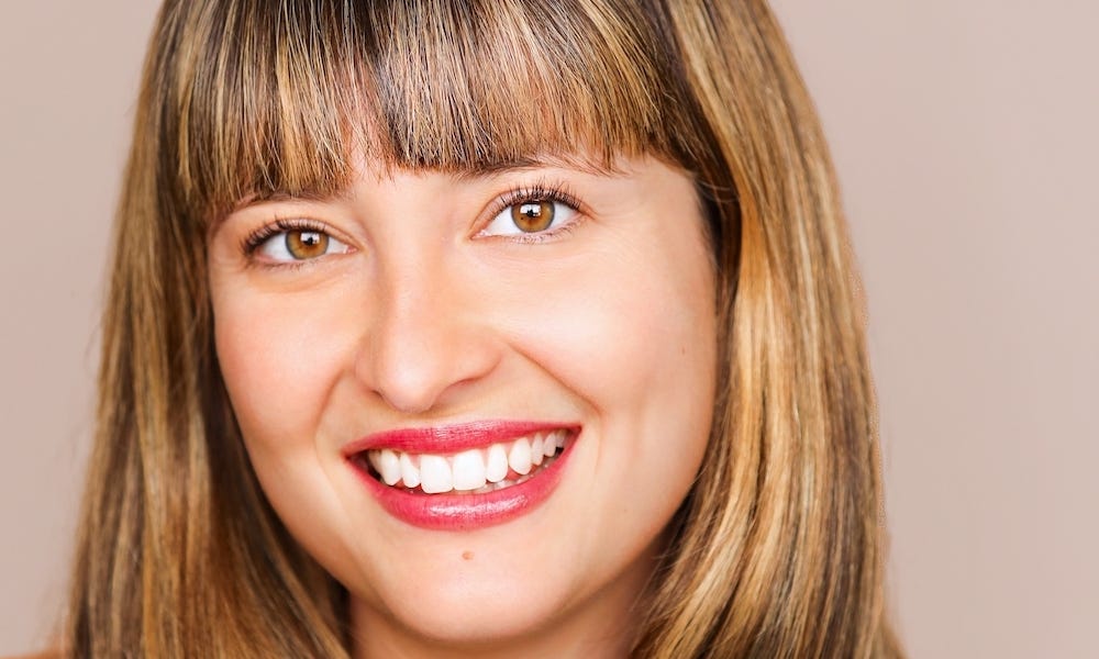 Last Things First: Allison Raskin - by Sean L. McCarthy