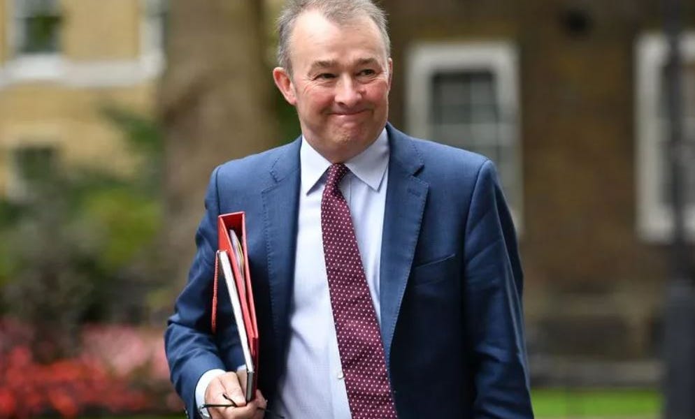 Wales to be a Tory free zone?