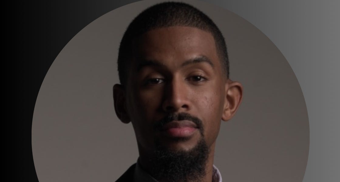 Original Journalism to come - by Christopher Goins