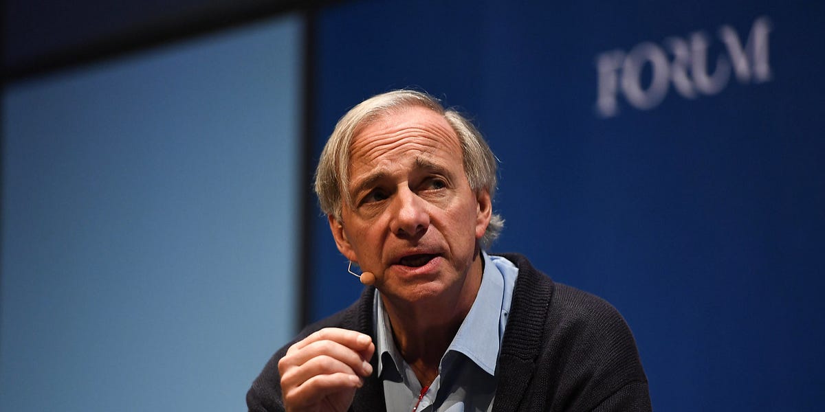 Portrait of an Elite in Failure - by Arthur Bloom