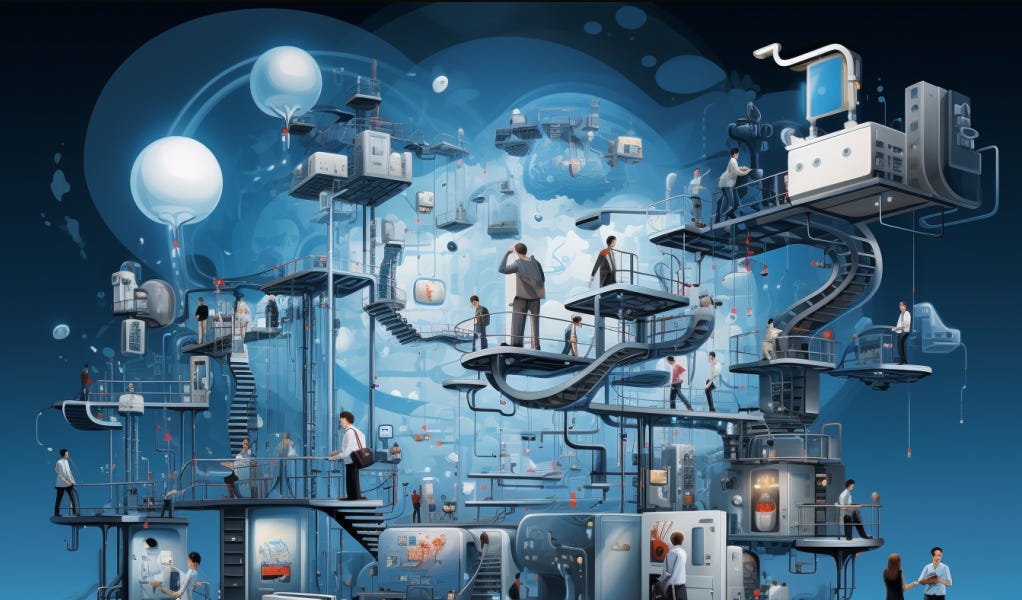 Small is beautiful: Is now the time to buy smaller companies?