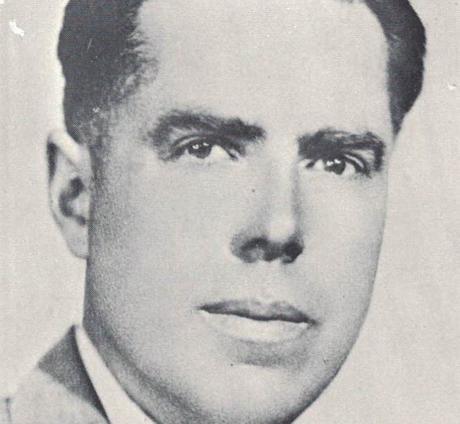 Harry Elmer Barnes: When Good Historians Go Bad