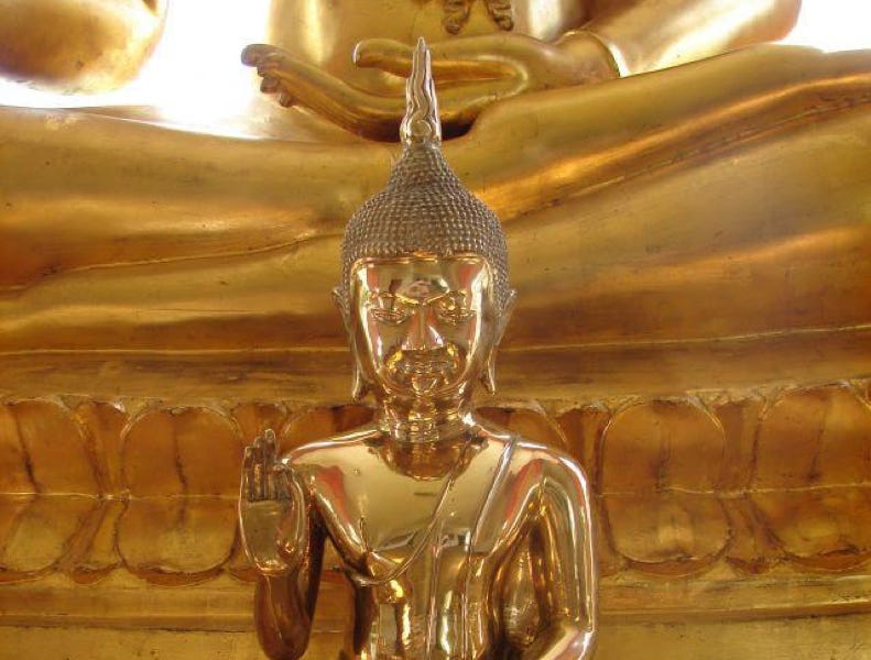 Dhamma Tracks - Dhamma Tracks