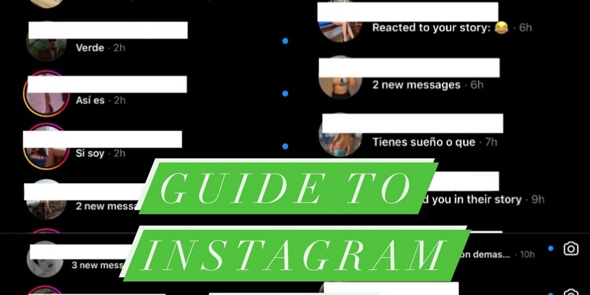 Guide To Instagram Dating: Leveraging Social Media to Date Hotter Women