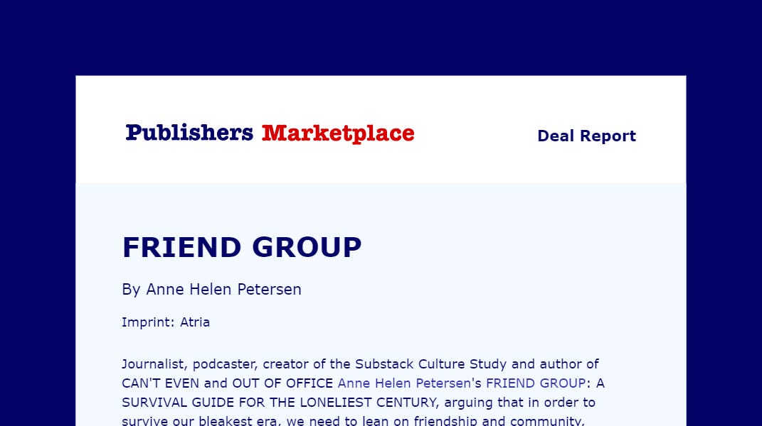 NEW BOOK COMING YOUR WAY! - by Anne Helen Petersen