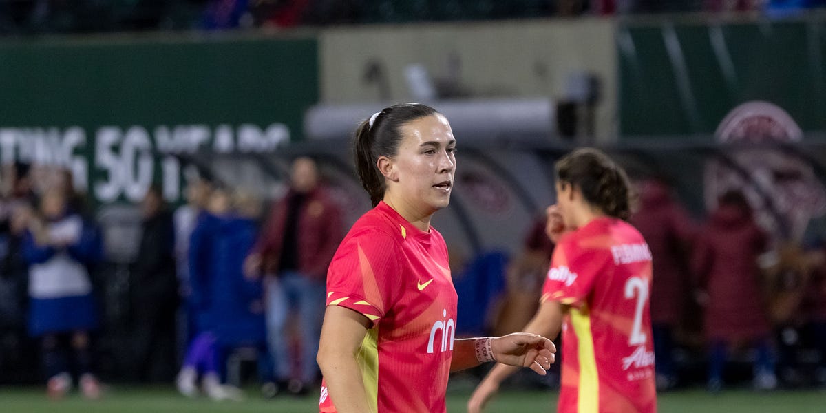 The Portland Thorns announce opening day roster + STF's projected ...