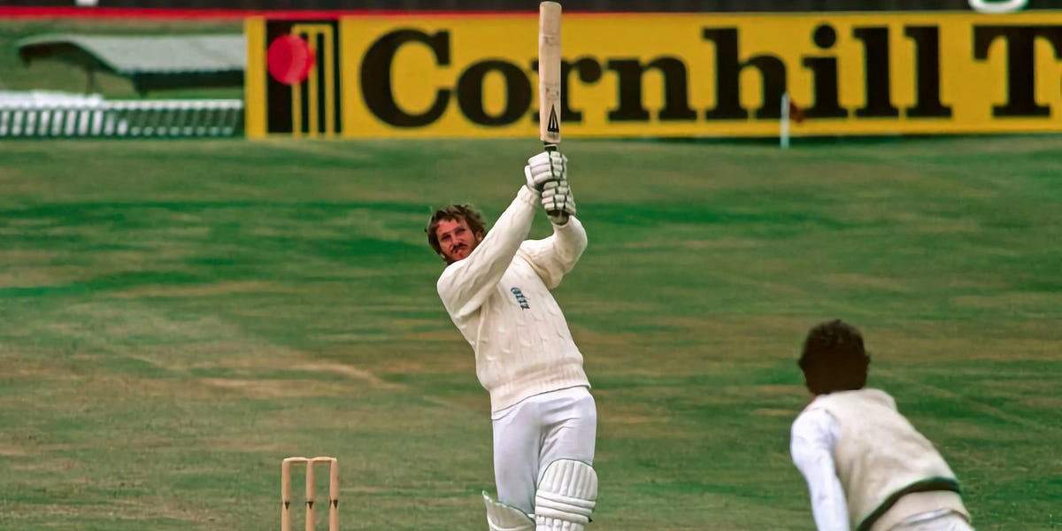 The Ridiculous Ashes - 1981 - Dan Liebke's Jiminy-Free Zone