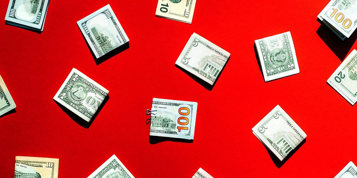 Mini-Update #16: Stack Overflow Charges for Data and High-Resolution ...