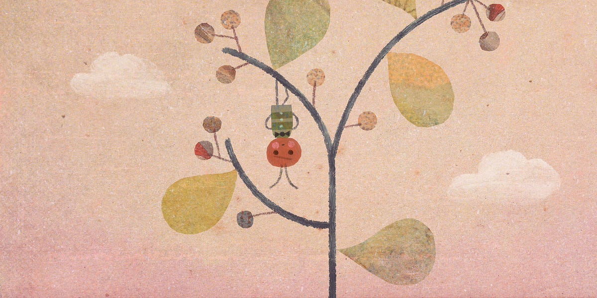 Some of My Creative Truths - by Jacob Souva