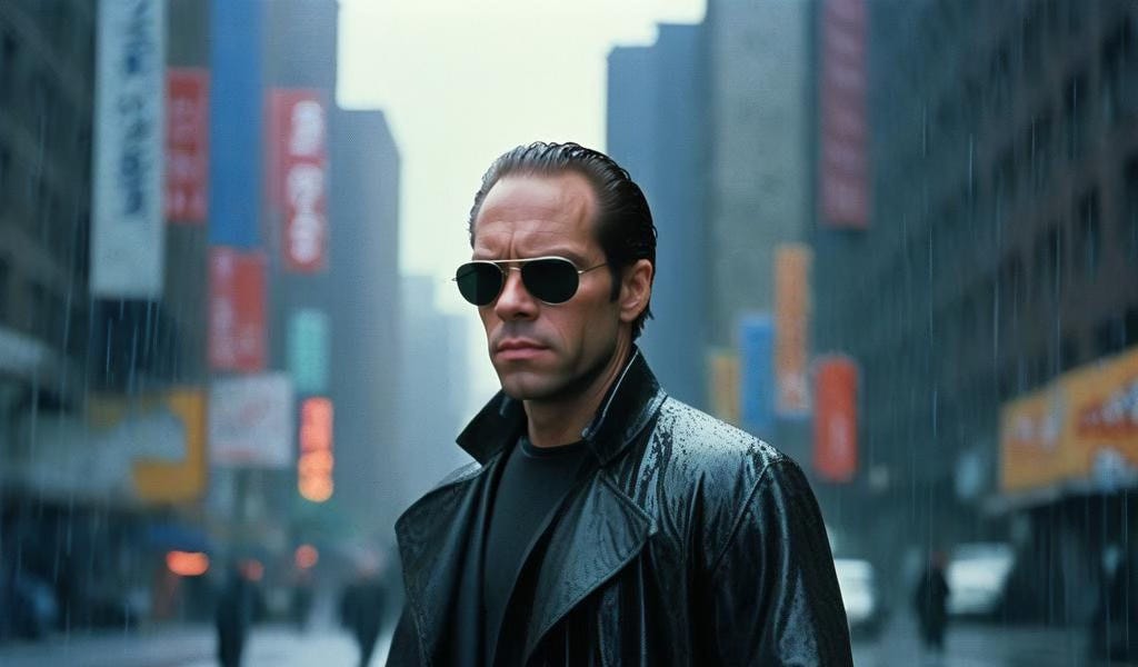 Tickets, please - by James Lileks - LILEKS (James)