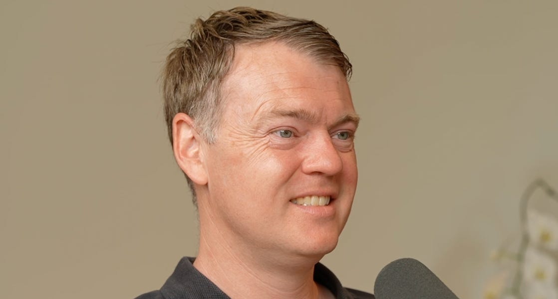 Ep 66: Bob McGrew — the Superstar Palantir Alum Leading OpenAI's Transformative Research Projects