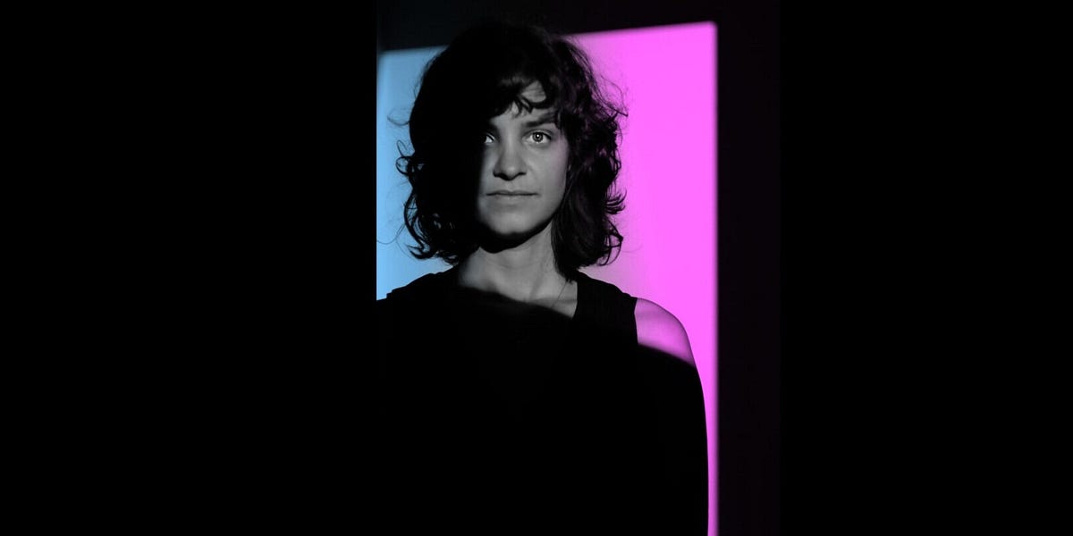 In Conversation with... Amanda Lundquist