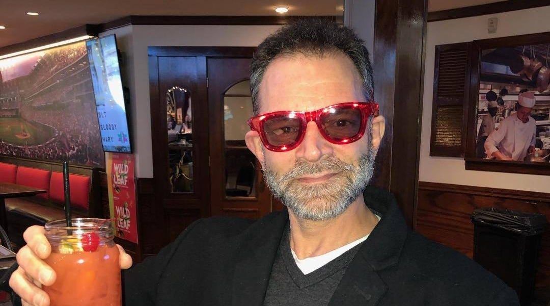 Support Bryan Pesta's academic freedom lawsuit