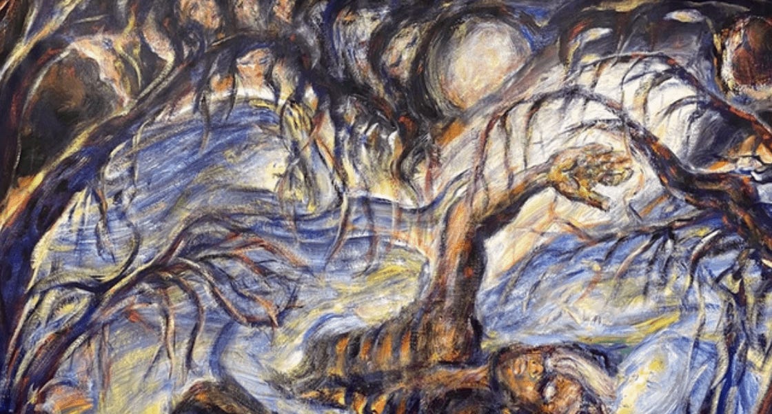 071 - Let the Light Enter - Bombay Daak