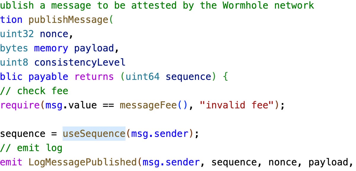 How do cross-chain bridges work? A case on Wormhole (Part 1)