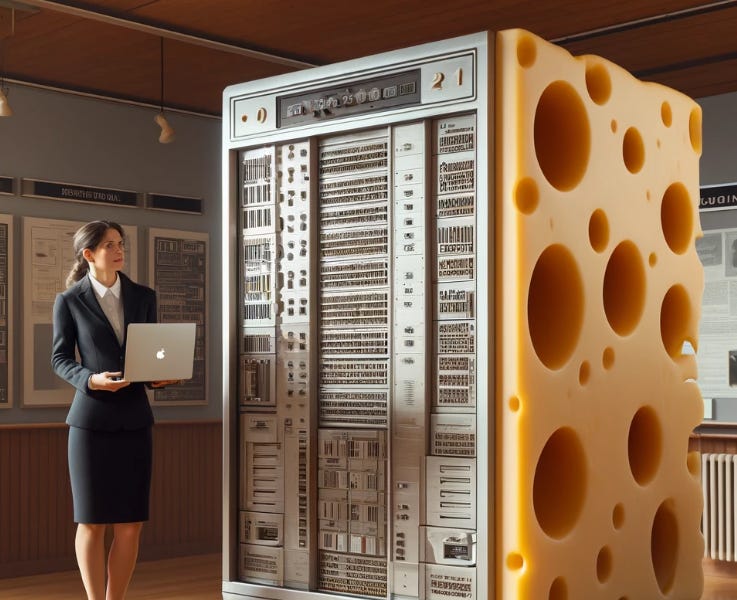 Why Would Corewell Health, a Premier Hospital Network in Michigan, Fail ...