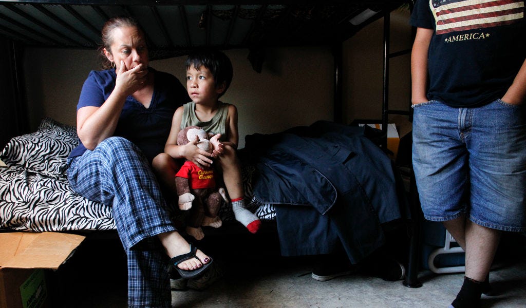 Working-Class Americans—Like My Family—Will Be Hit Hardest by Trump’s ...