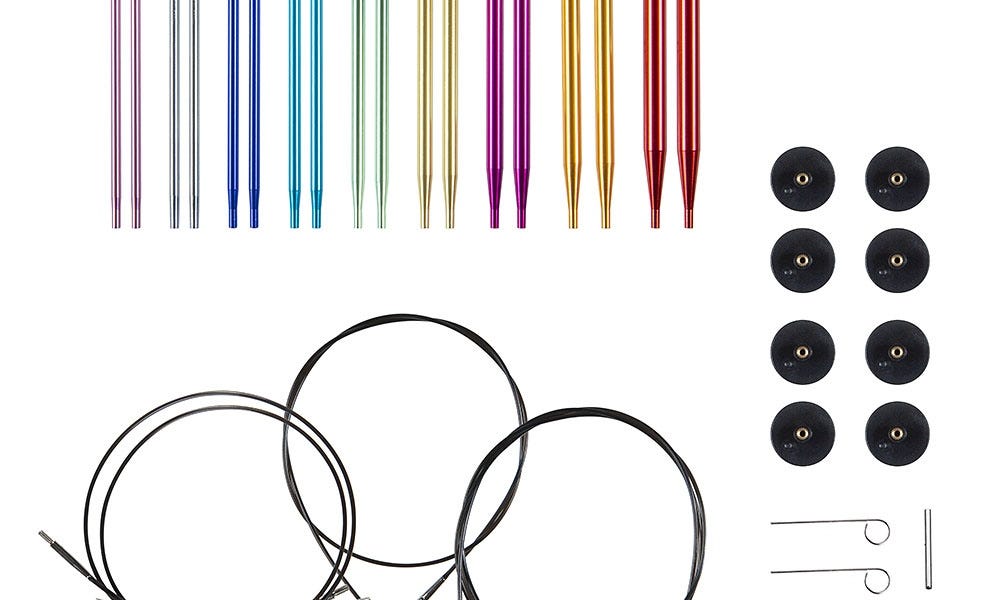 Learn to Catch Colorwork Floats