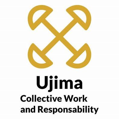 Ujima: Celebrating Collective Work and Responsibility Through Self Care