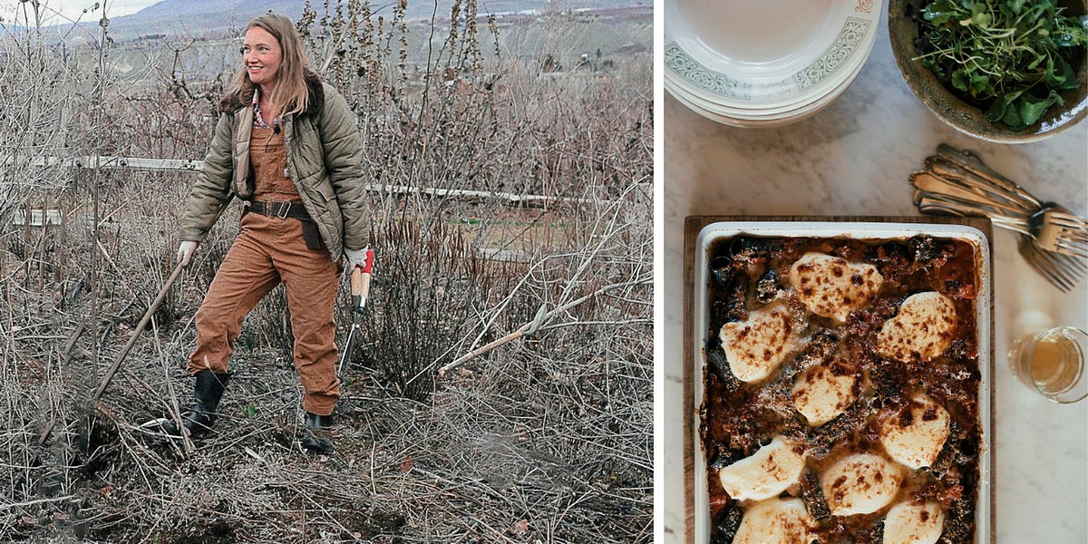 Does this find you chronically overwhelmed?