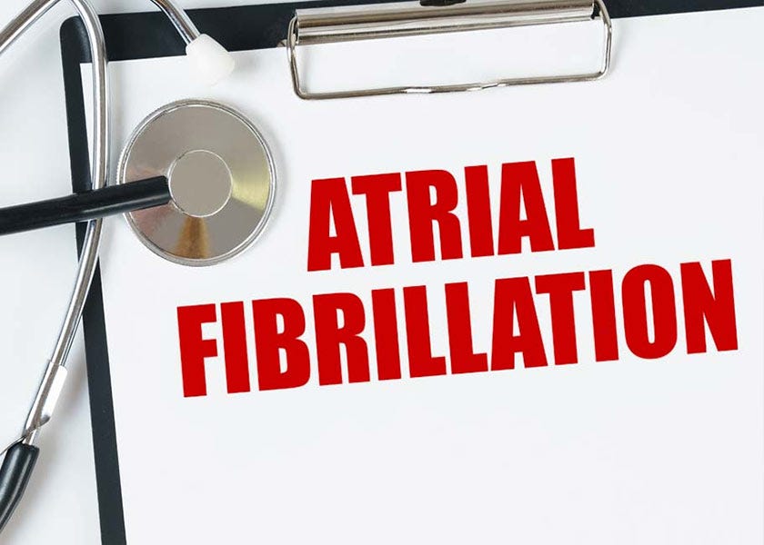 How to Identify Atrial Fibrillation and What Might Help